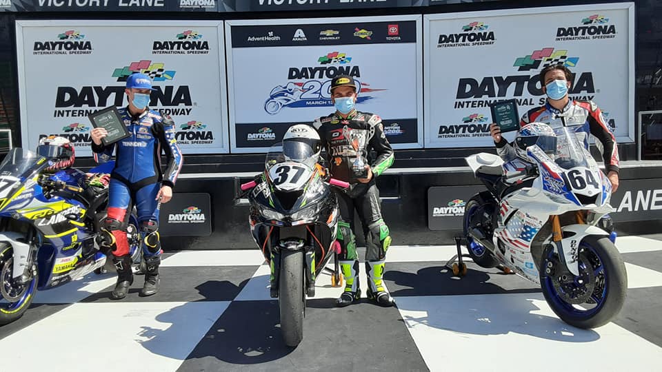 ASRA Racing Partners: Our Collaborative Network