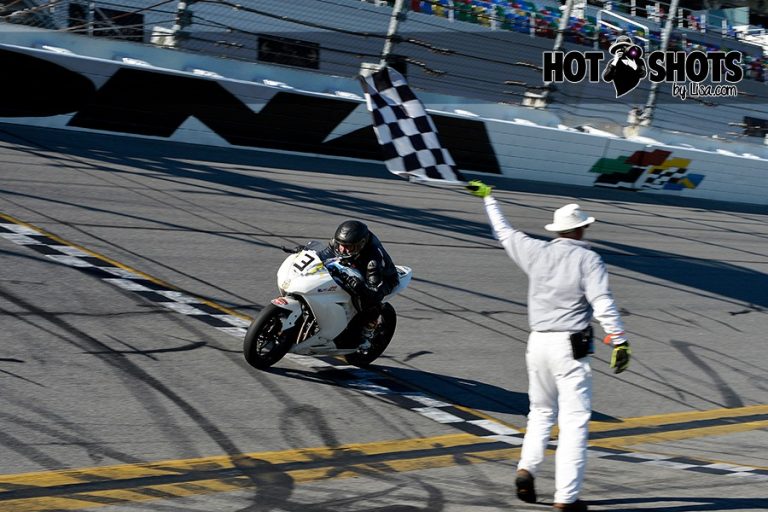 New National Champions Crowned at Daytona - ASRA News