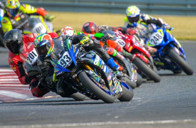 ASRA Racing | Elevate Your Motorcycle Racing Experience