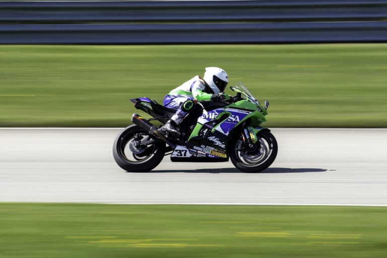 ASRA Racing | Elevate Your Motorcycle Racing Experience