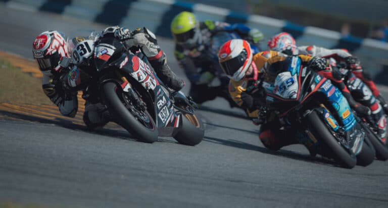 ASRA Racing | Elevate Your Motorcycle Racing Experience