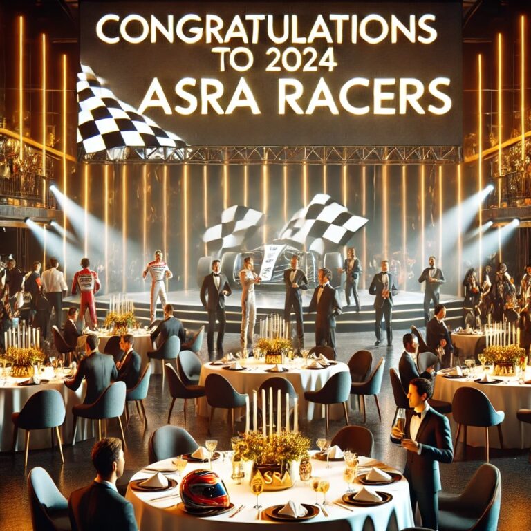 ASRA Racing | Elevate Your Motorcycle Racing Experience