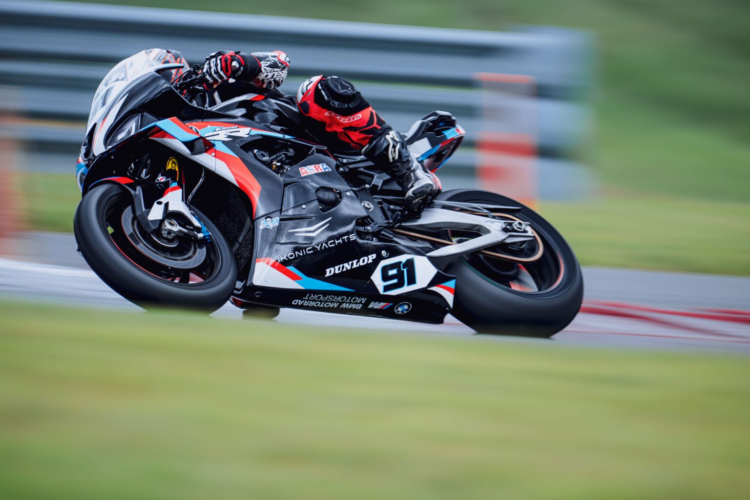 ASRA Racing | Elevate Your Motorcycle Racing Experience